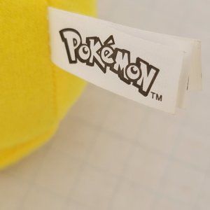 toy factory | Toys | New Tag Pokmon Character Plush Pikatchu Gotta ...